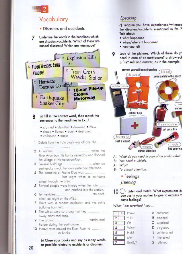 Click on 3 student's book | PDF