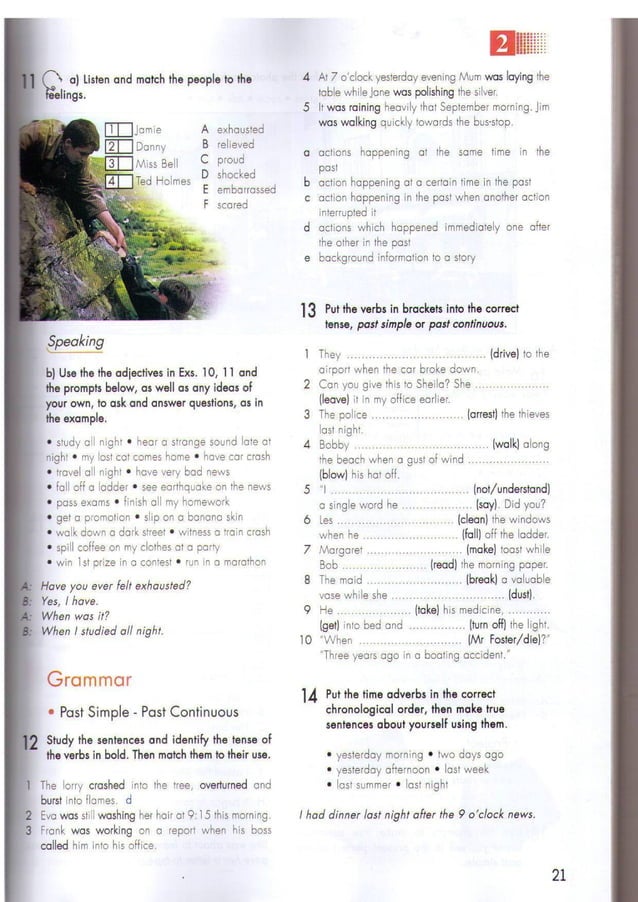 Click on 3 student's book | PDF