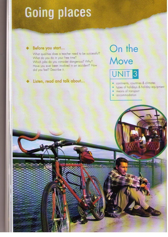 Click on 3 student's book | PDF