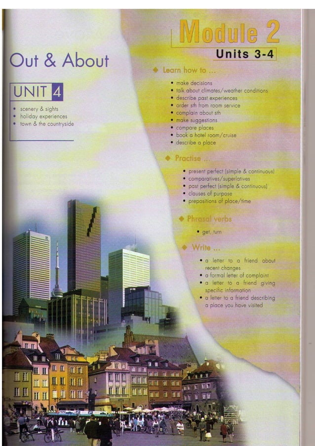 Click on 3 student's book | PDF