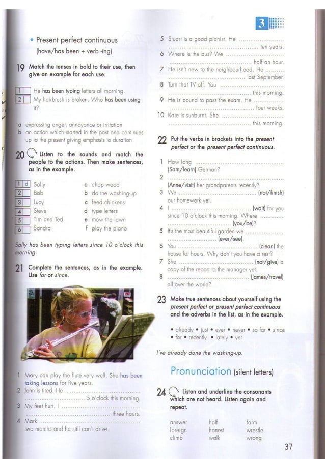 Click on 3 student's book | PDF