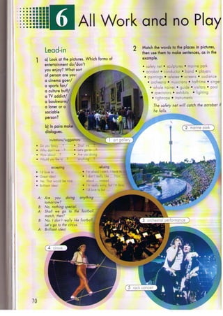Click on 3 student's book | PDF
