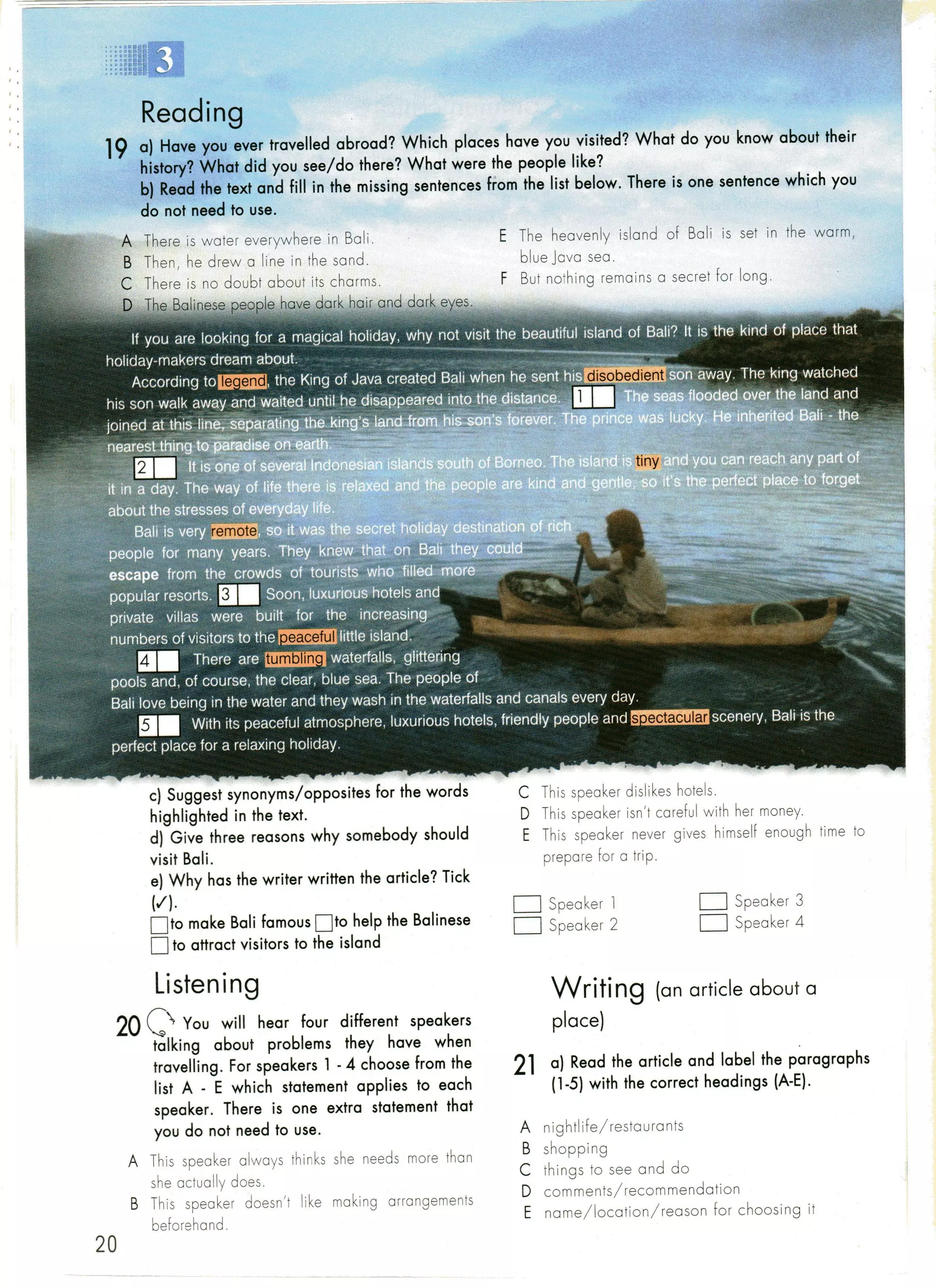 Click on 3 workbook student's | PDF