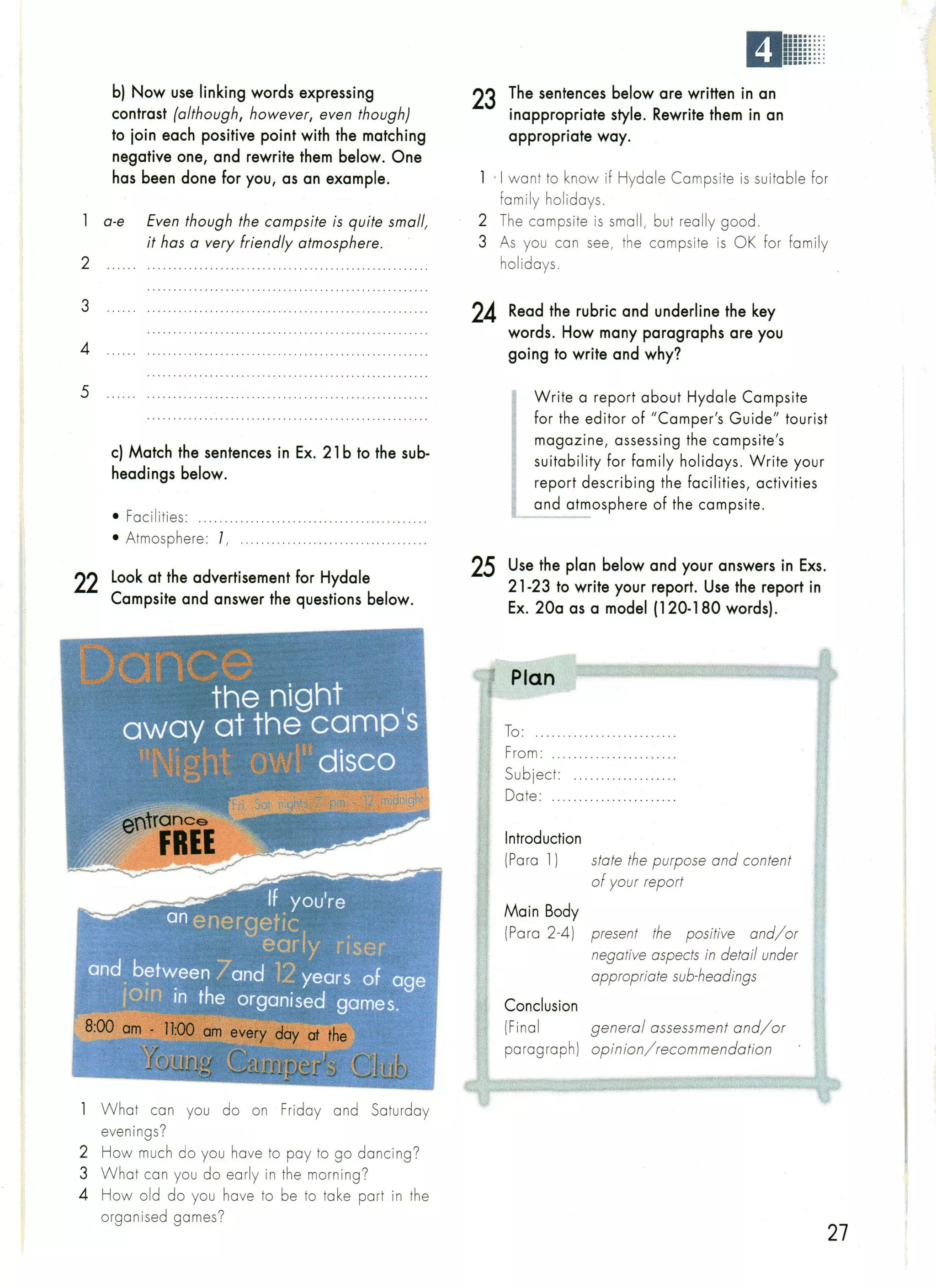 Click on 3 workbook student's | PDF