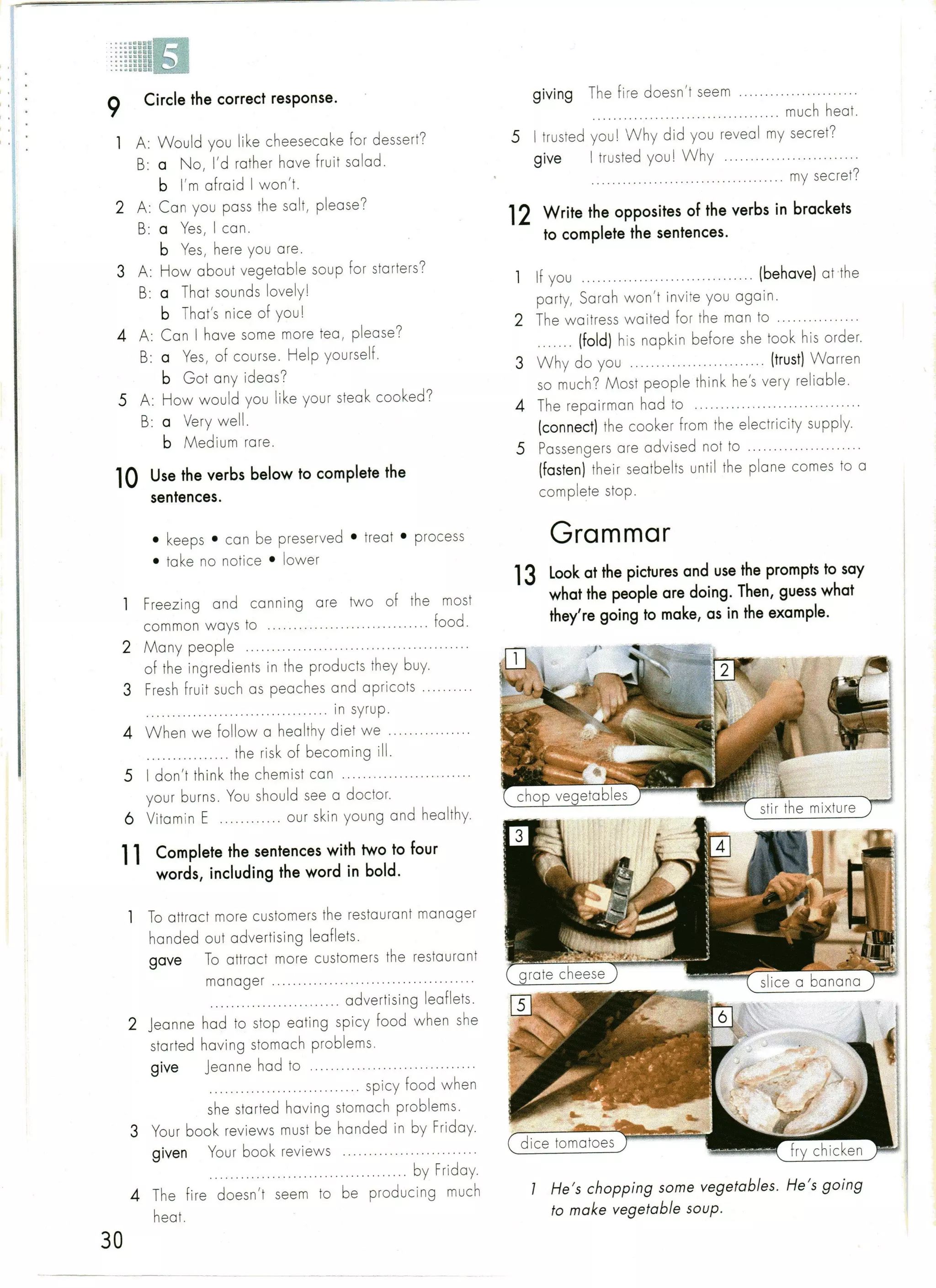 Click on 3 workbook student's | PDF