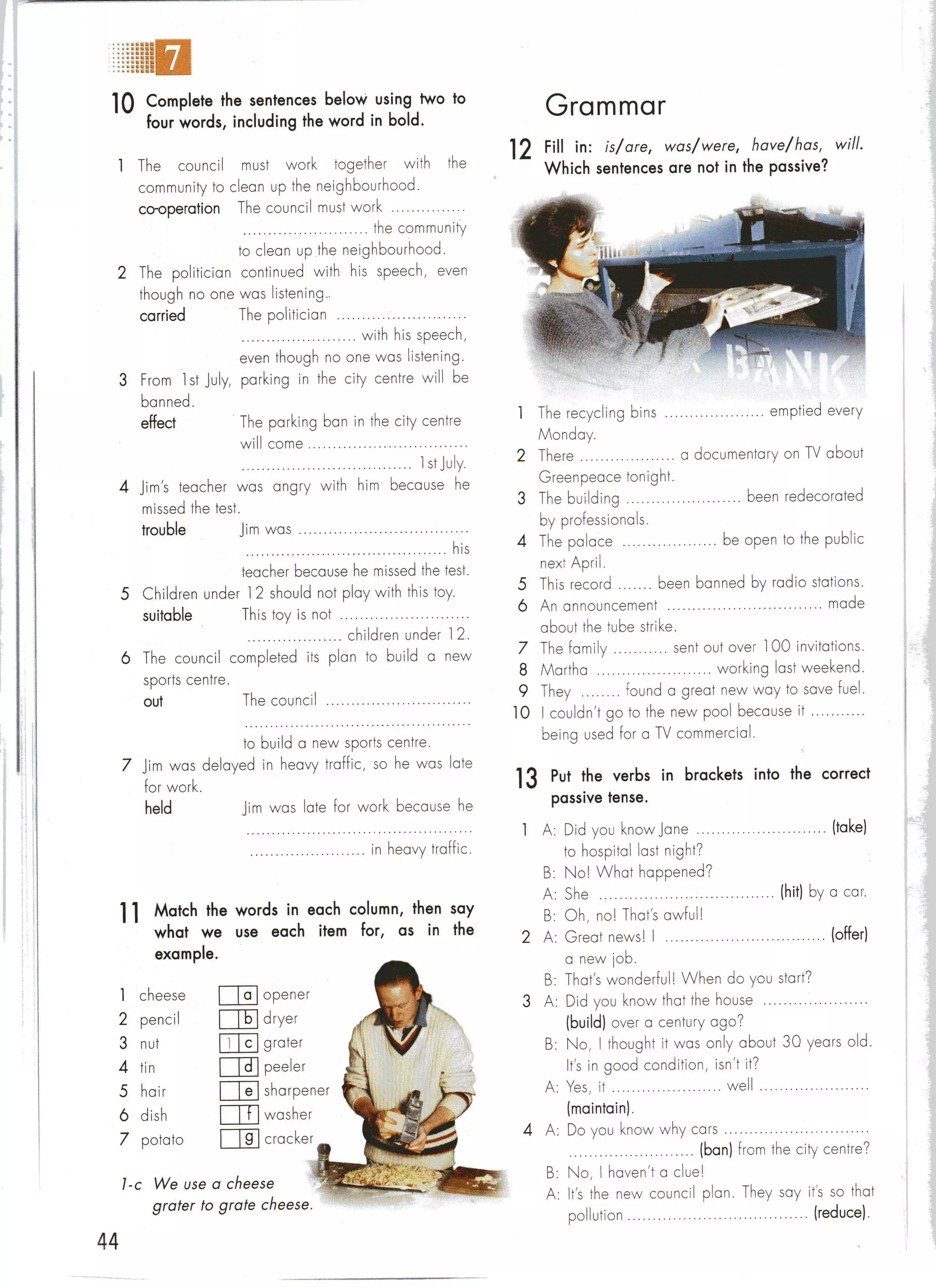 Click on 3 workbook student's | PDF