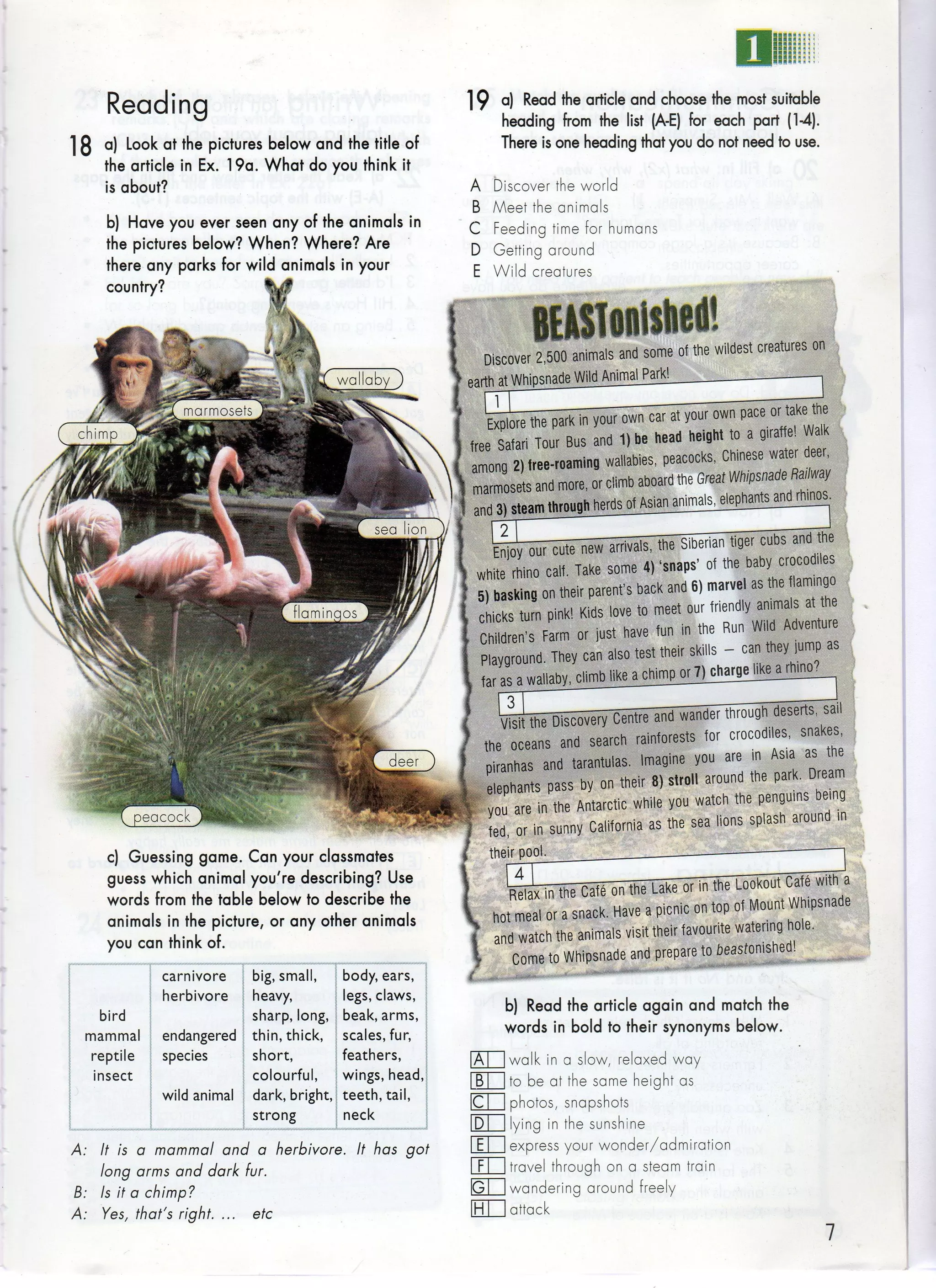 Click on 3 workbook student's | PDF