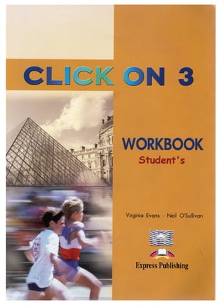 Click on 3 workbook student's | PDF