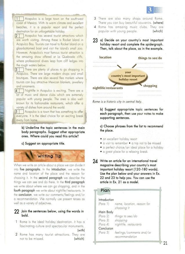 Click on 3 workbook student's | PDF | Artificial Intelligence ...