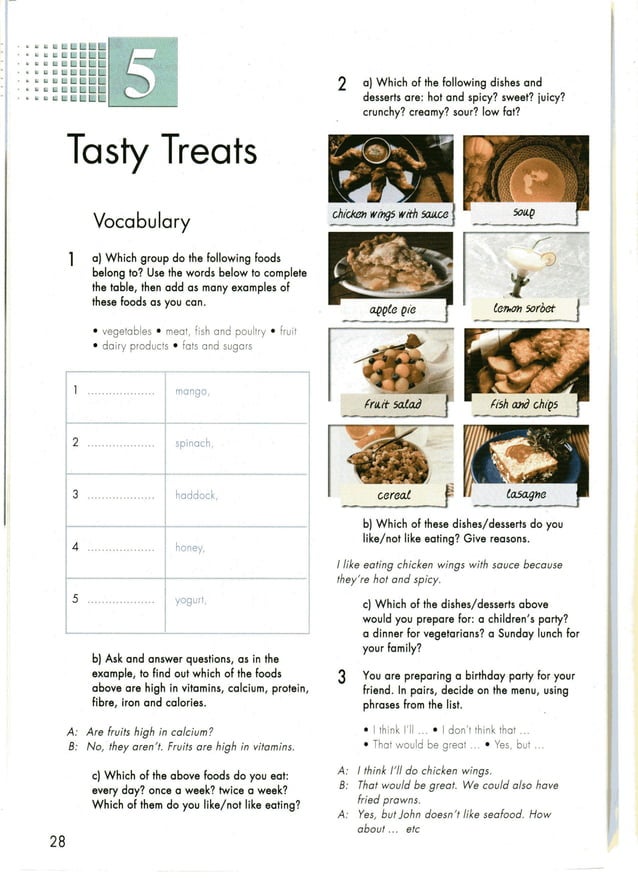 Click on 3 workbook student's | PDF | Artificial Intelligence ...