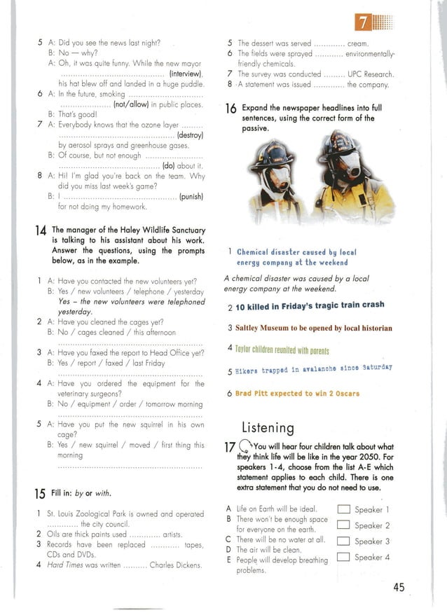 Click on 3 workbook student's | PDF