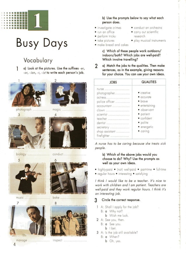 Click on 3 workbook student's | PDF | Artificial Intelligence ...