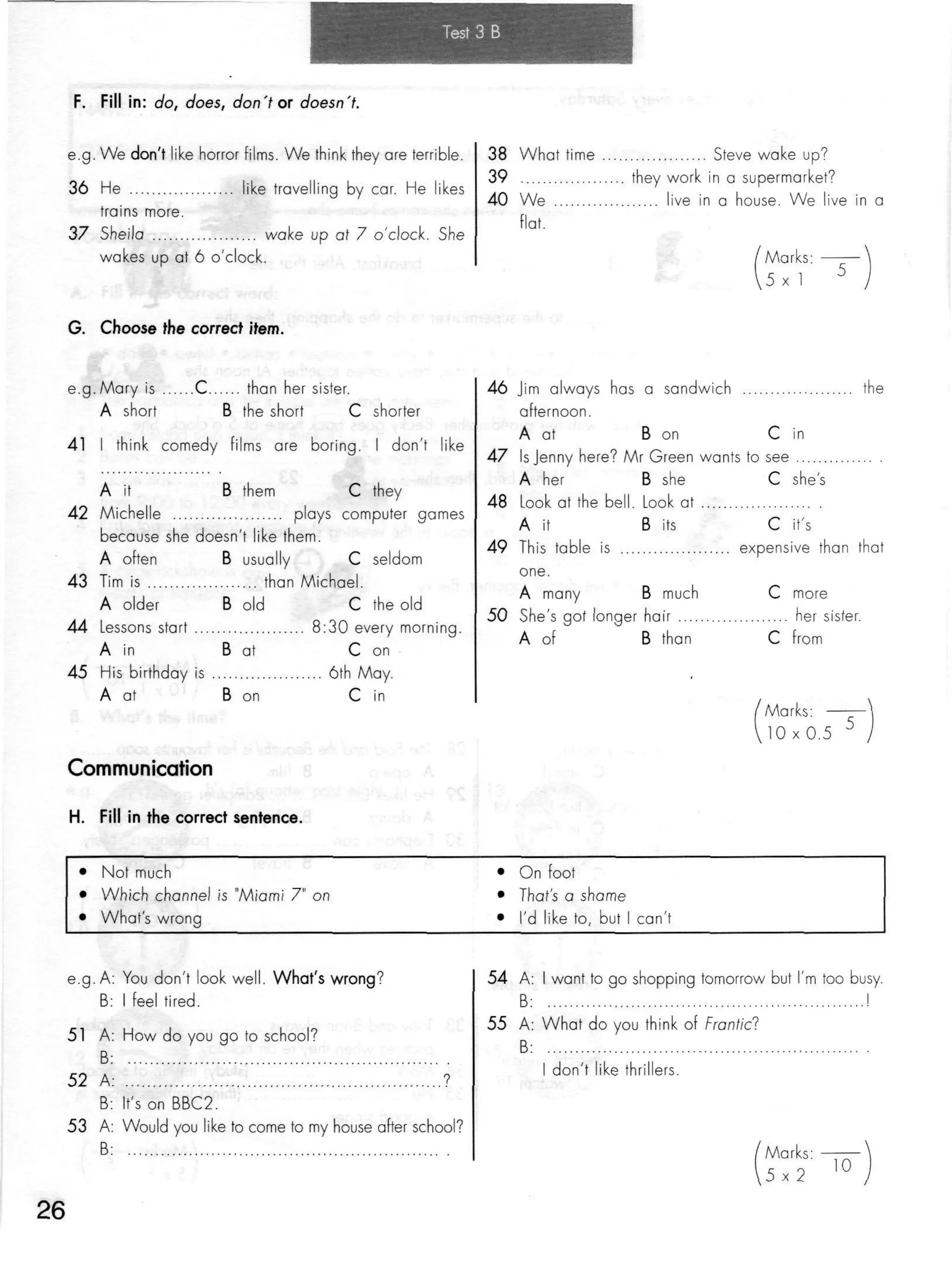 Click on test_booklet_1_without_key | PDF