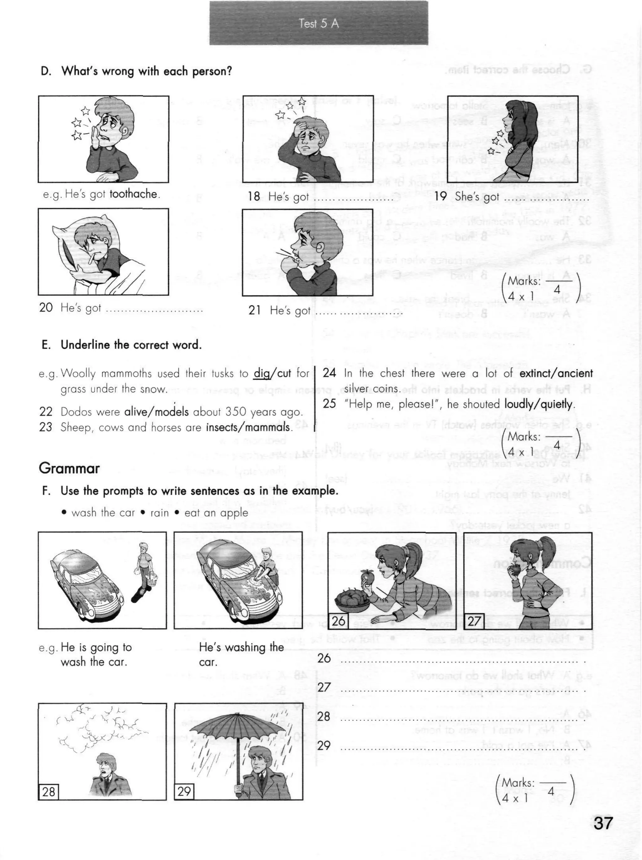 Click on test_booklet_1_without_key | PDF