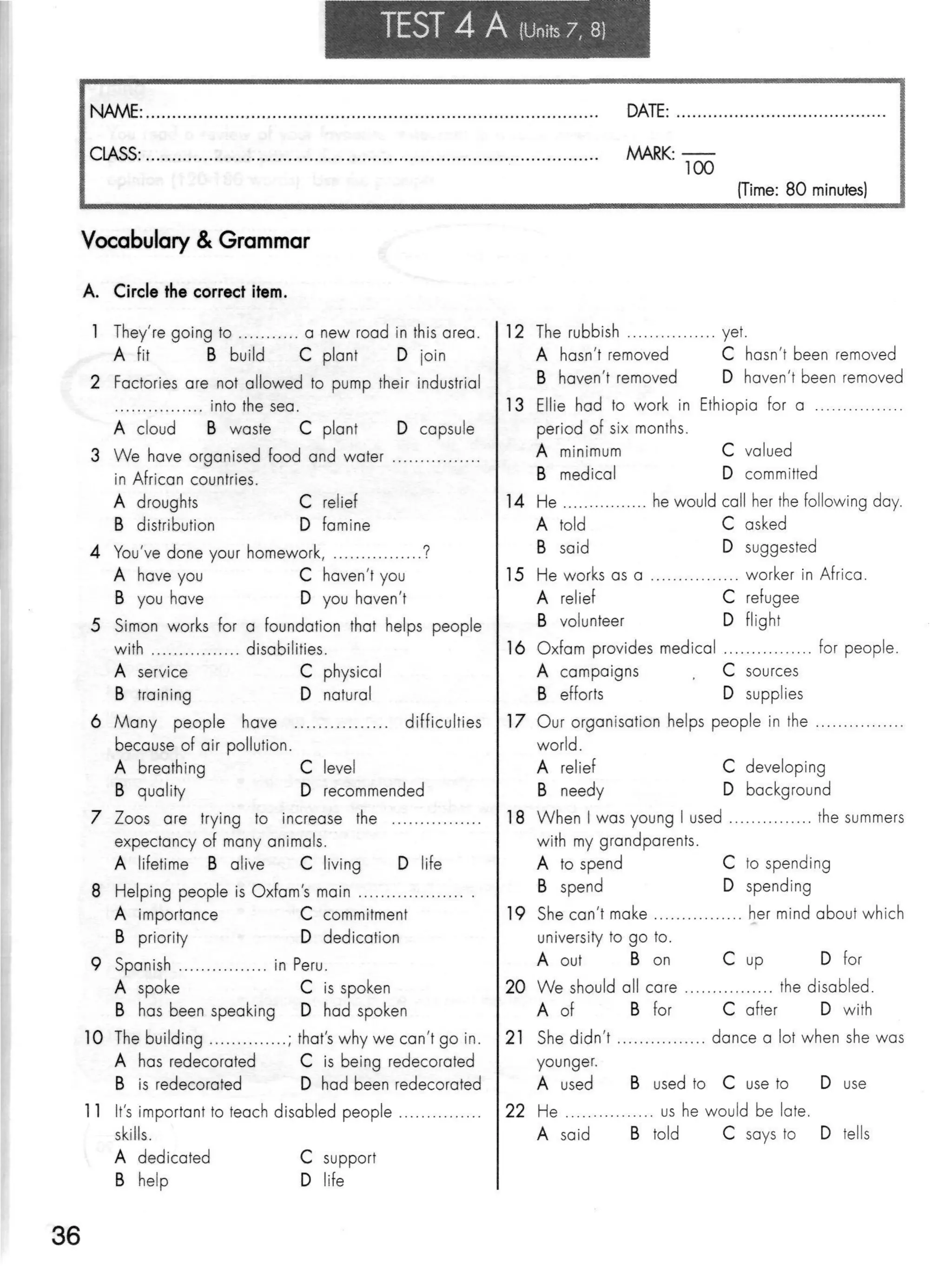 Click on test_booklet_3_with_key | PDF