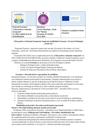 Click pentru o educatie europeana _SlideShare.pdf