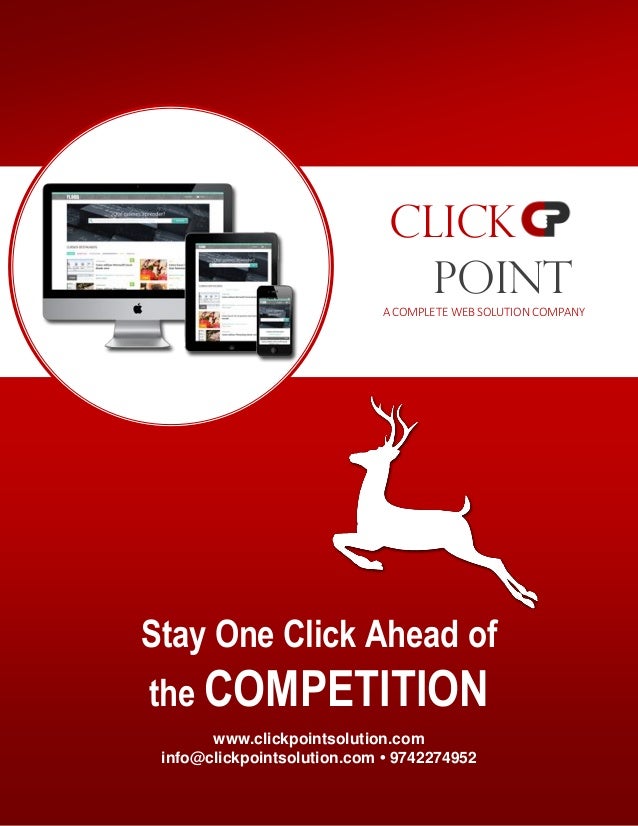Click point company-profile