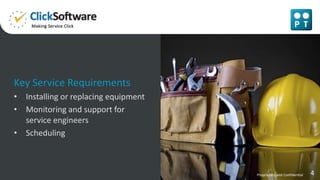 ClickSoftware Case Study Portugal Telecom Communication Service ...