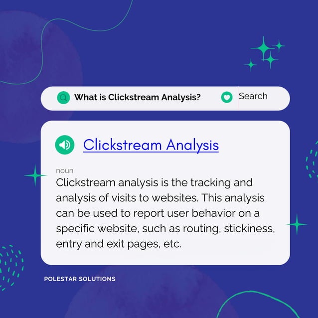 What is Clickstream Data? | PPTX