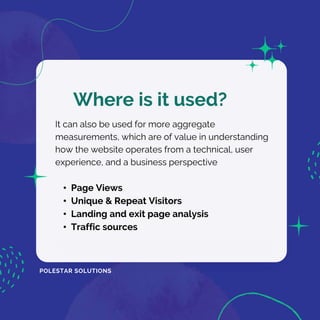 What is Clickstream Data? | PPTX