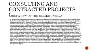 Clickstream Consulting Inc | PPT