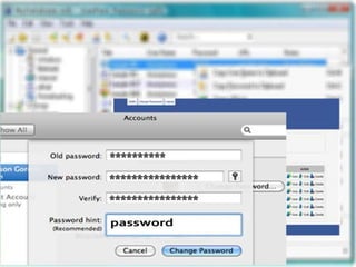 password manager software | PPT
