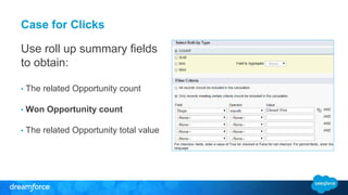 Clicks vs code df14pptx | PPTX | Web Development | Internet