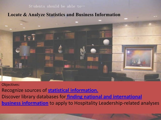 Welcome to the Library! | PPTX | Education