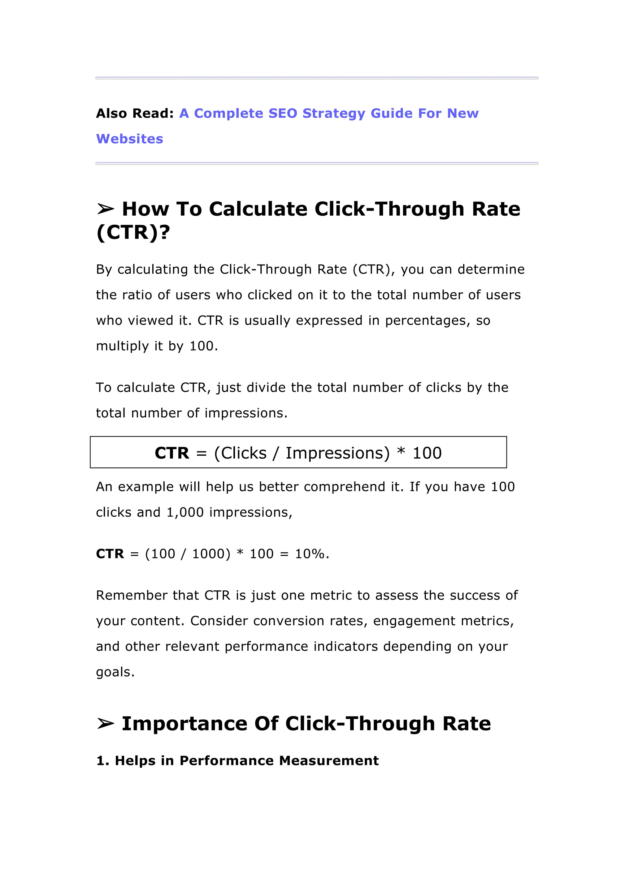 Click through Rate VS Conversion Rate.pdf