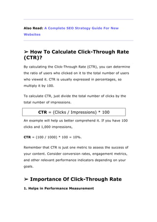 Click through Rate VS Conversion Rate.pdf