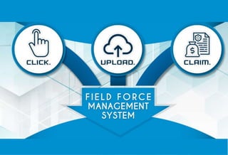 Field Force Management | PPTX
