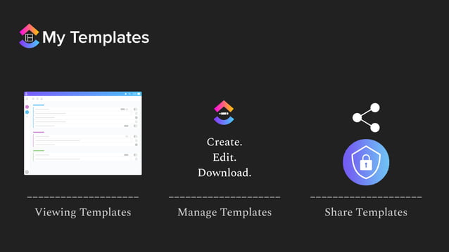 ClickUp TemplateHub Product Dive | PDF
