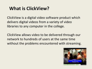 Click view | PPTX