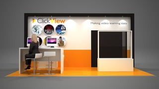 Click view | PPT