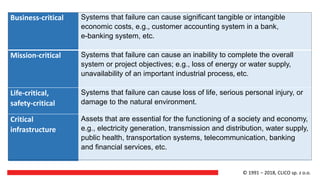 Practical approach to NIS Directive's incident management | PPTX