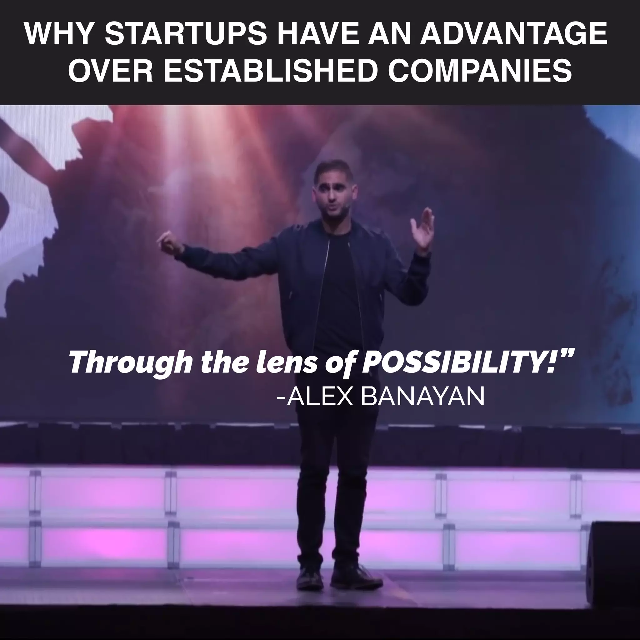 The Startup Mindset | PDF