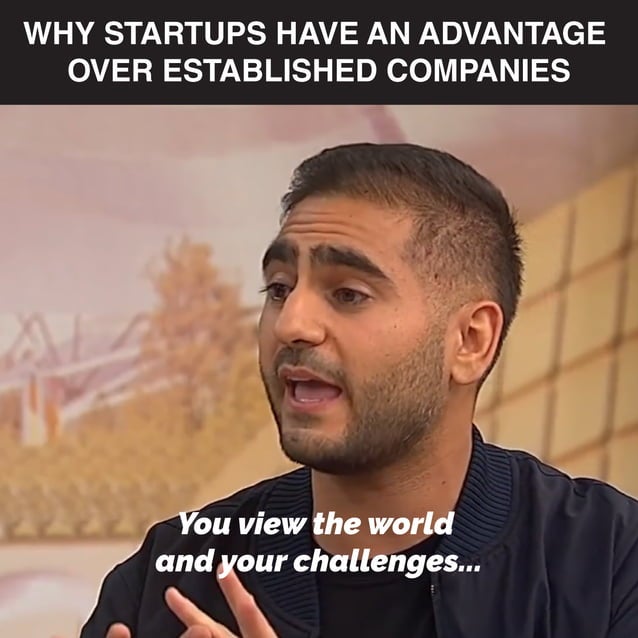 The Startup Mindset | PDF