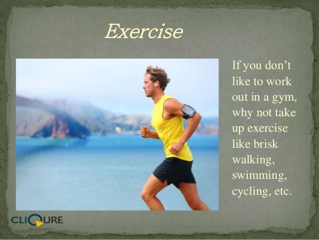 Healthy Practices to Avoid Lifestyle Diseases