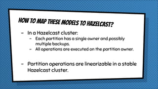 Client-centric Consistency Models | PDF