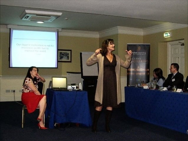 Client Gathering V2 | PPT