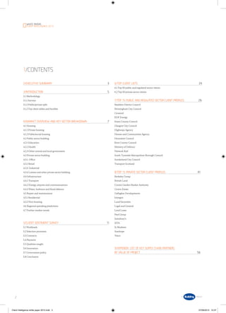 Client intelligence-2013-sample | PDF