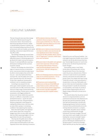 Client intelligence-2013-sample | PDF