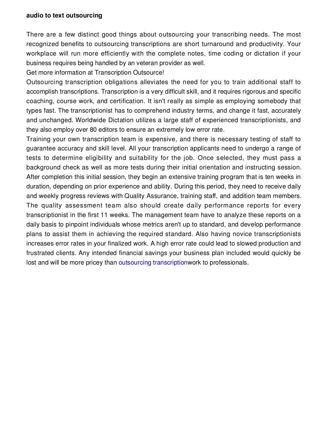 voice-to-text-strategies