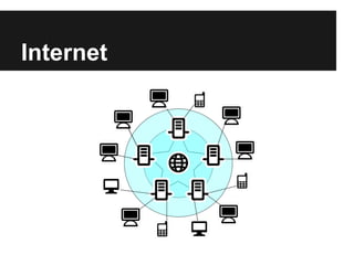 Client–server model | PDF