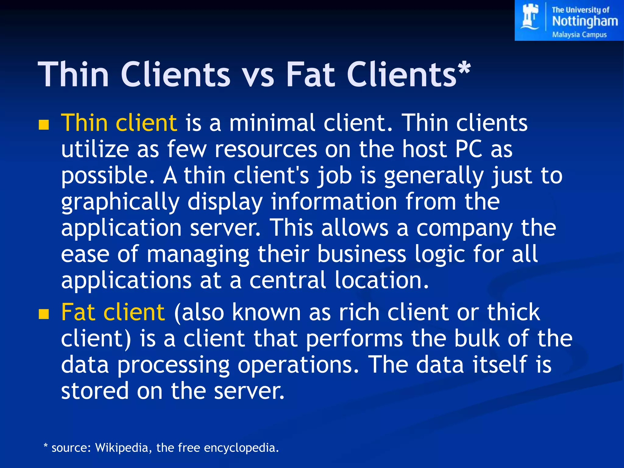 client-server-architecture ss.ppt