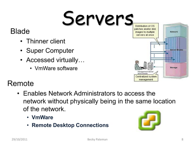 Client server architecture | PPTX