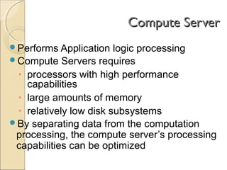 Client-Server Computing | PPT