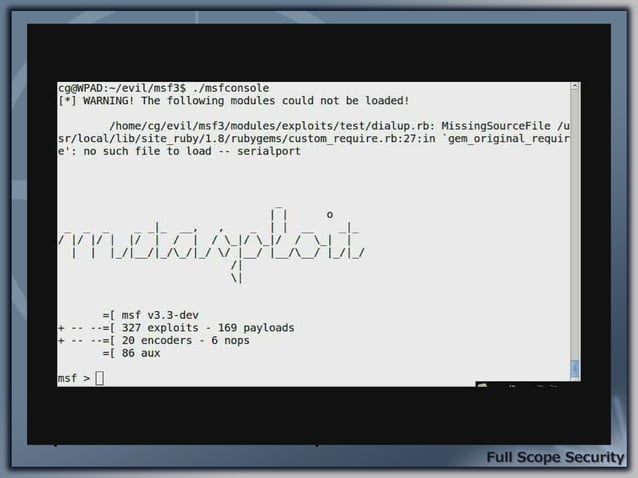 Client-Side Penetration Testing Presentation | PDF