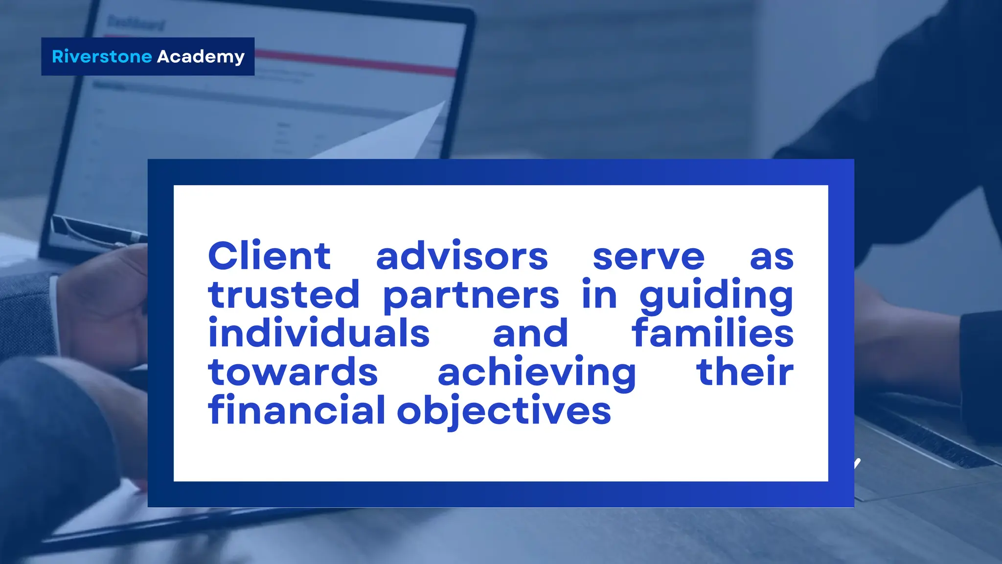 Master These 5 Essential Client Advisor Skills For Relationship Success ...