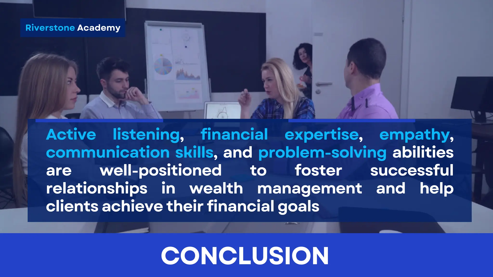 Master These 5 Essential Client Advisor Skills For Relationship Success ...